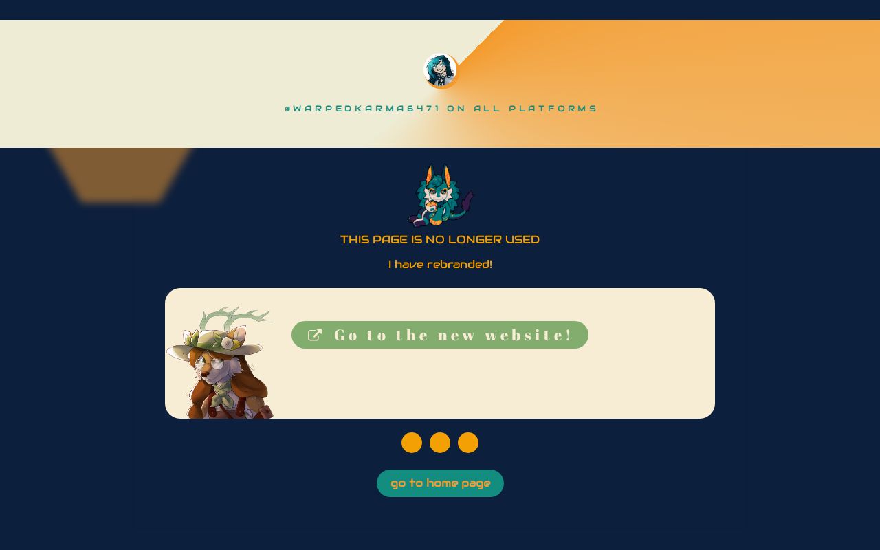 Karma's Vrchat Avatar Commissions